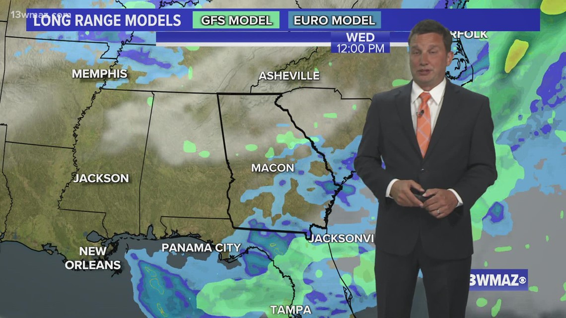 Central Georgia's Leading Local News: Weather, Traffic, Sports, and more | Macon, Georgia ...