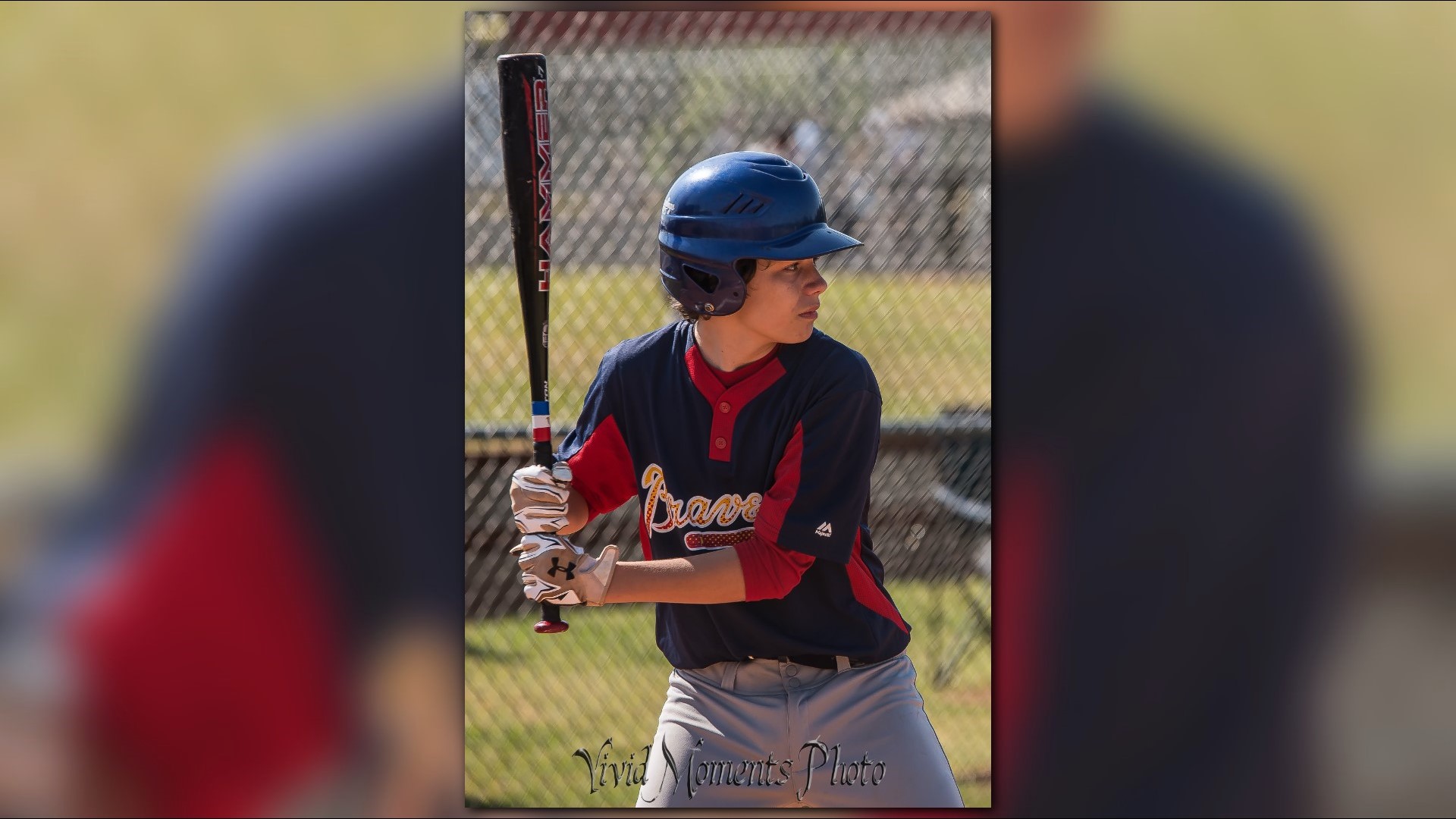 UPDATE: GHSA responds to Pike Co. football player's death, funeral ...