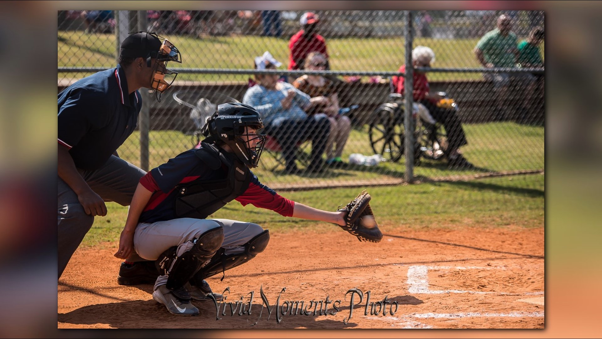 Central Georgia shows its support for the Pike County Pirates | 13wmaz.com