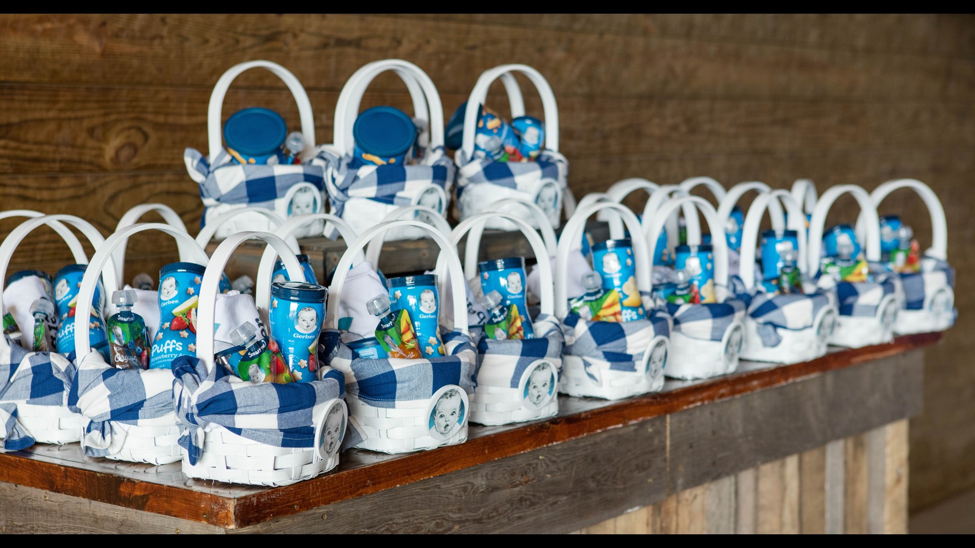 Gerber Baby search now open: How your child can be the new face of ...