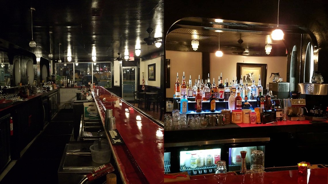 Cocktails and Corners craft cocktail bar opens in Warner Robins ...