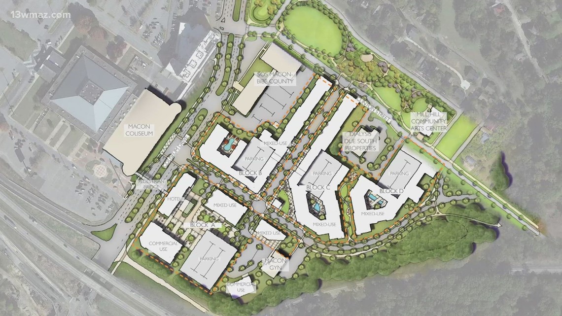 Deadline looms for East Bank Development plans, neighbors react ...