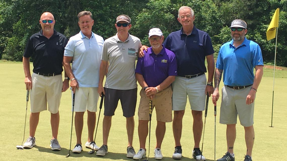 Big Henry Fund holds golf tournament for The Methodist Home | 13wmaz.com