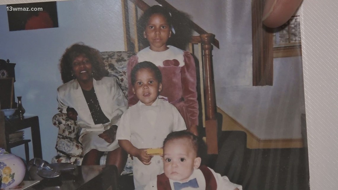 A Macon family is waiting for justice — and a trial date in mother's ...