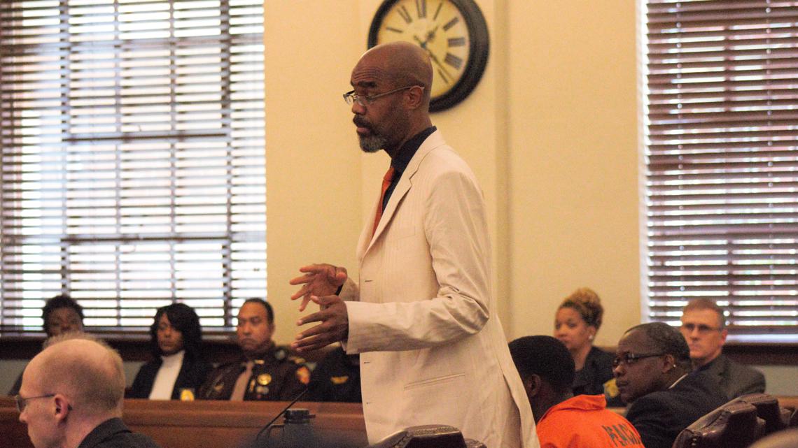 Anitra Gunn case: Demarcus Little now charged with Gunn's murder ...