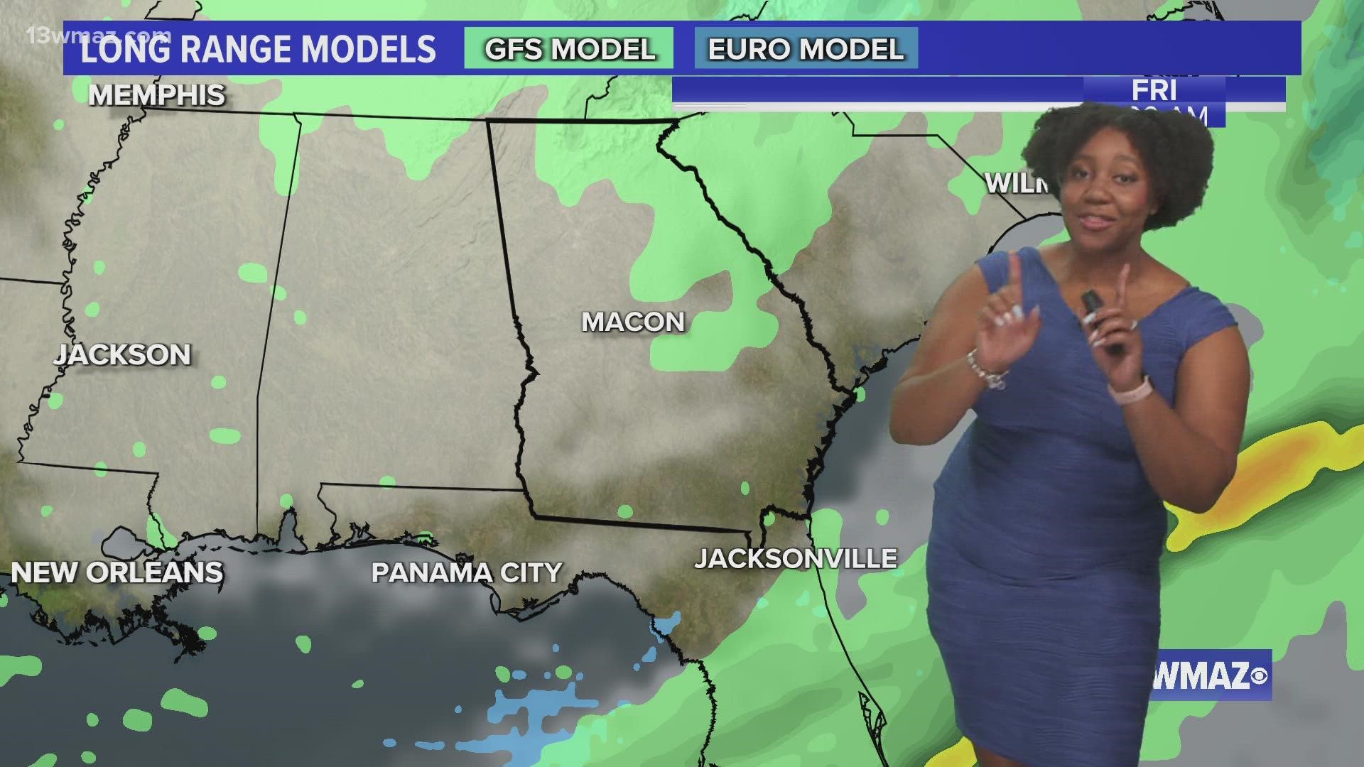 Central Georgia's Leading Local News: Weather, Traffic, Sports, and more | Macon, Georgia ...