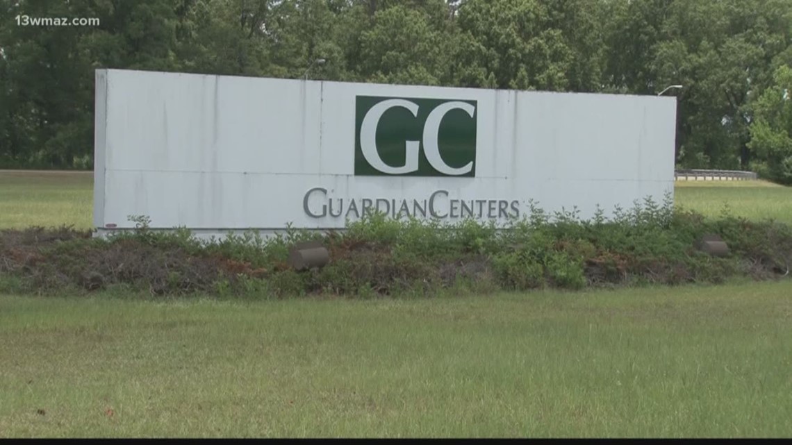Guardian Centers in Perry to hold overnight training exercise | 13wmaz.com