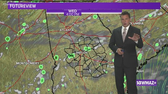 Meet the Team | 13WMAZ | 13wmaz.com