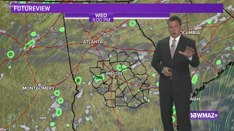 Meet the Team | 13WMAZ | 13wmaz.com