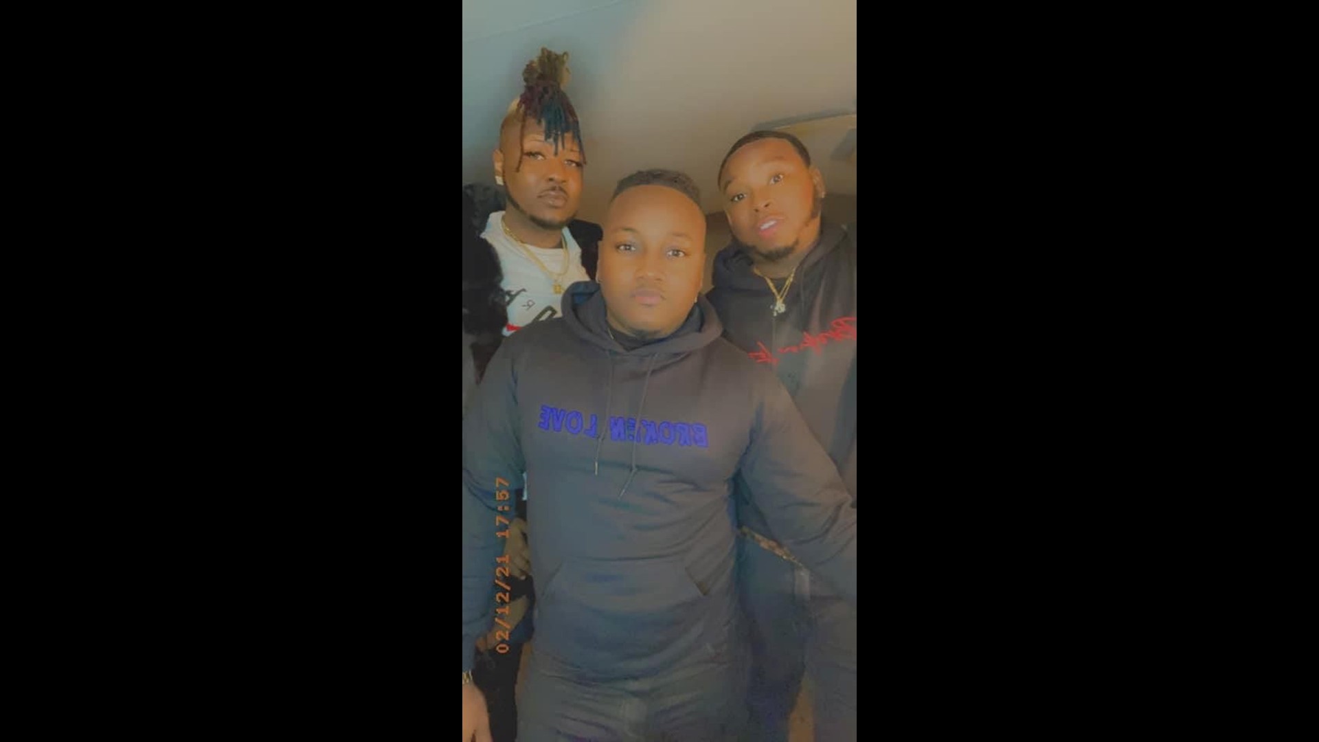 Friend remembers 2 victims killed in Macon mobile home shooting ...