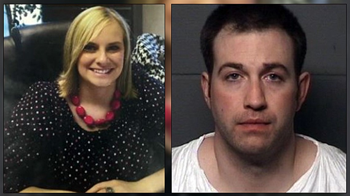 Houston County parole officer Russell Holt eligible for parole just 7 ...