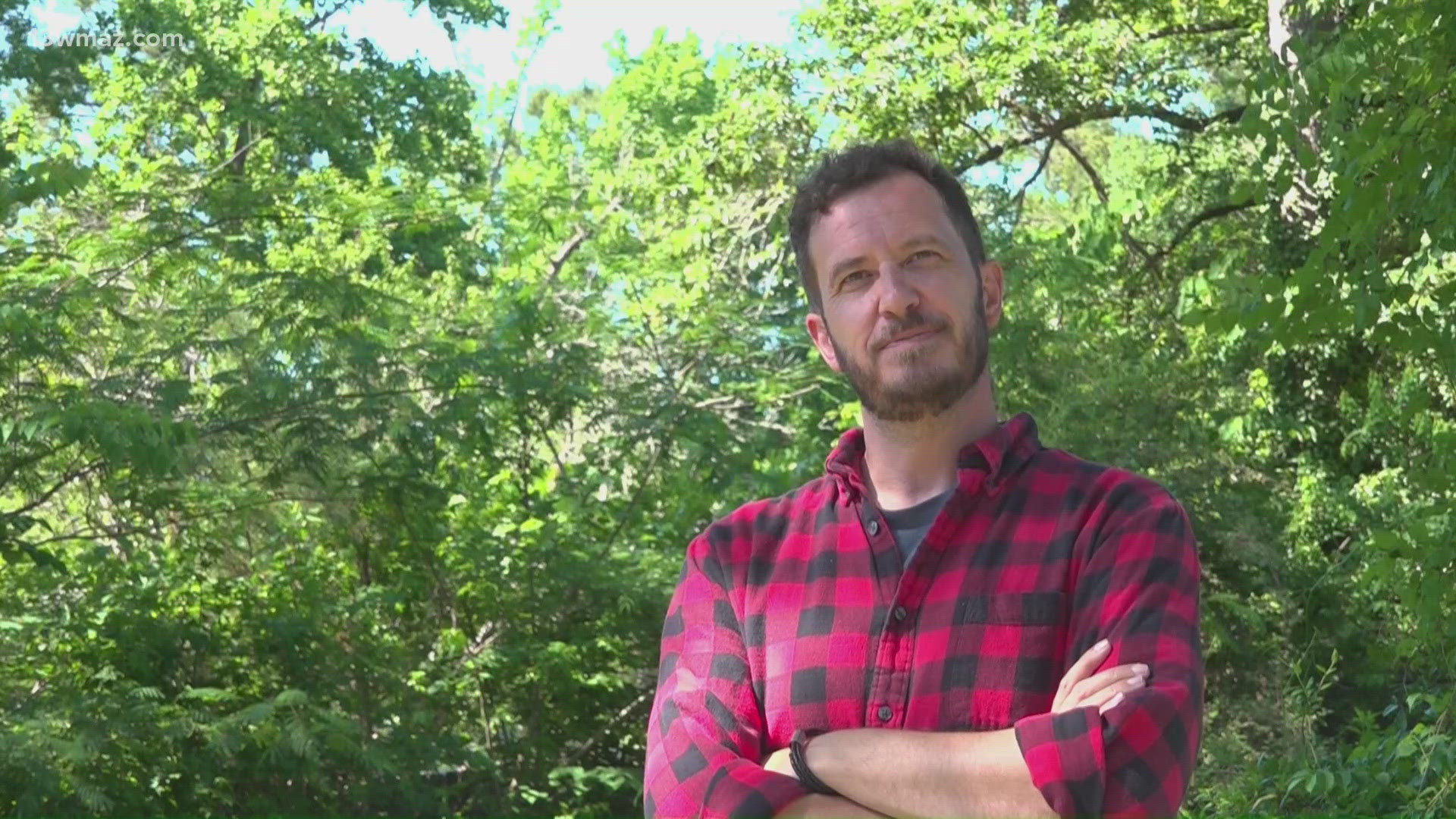 'Pretty fearless' | Macon man reflects on his time on "Survivor 50 ...