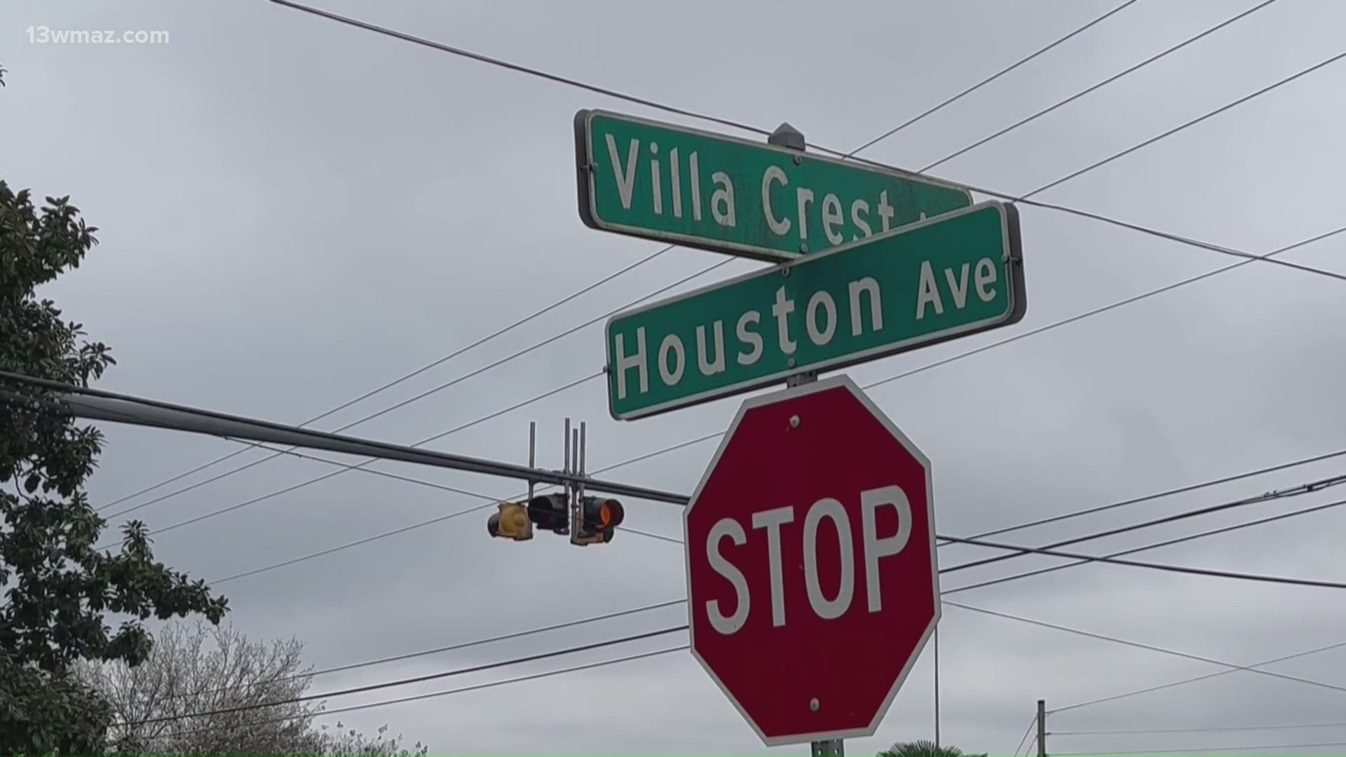 South Macon shooting leaves 42-year-old man dead, sheriff's office says ...