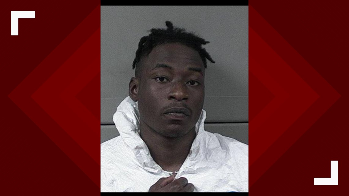 Byron teen charged with murder after shooting victim dies | 13wmaz.com