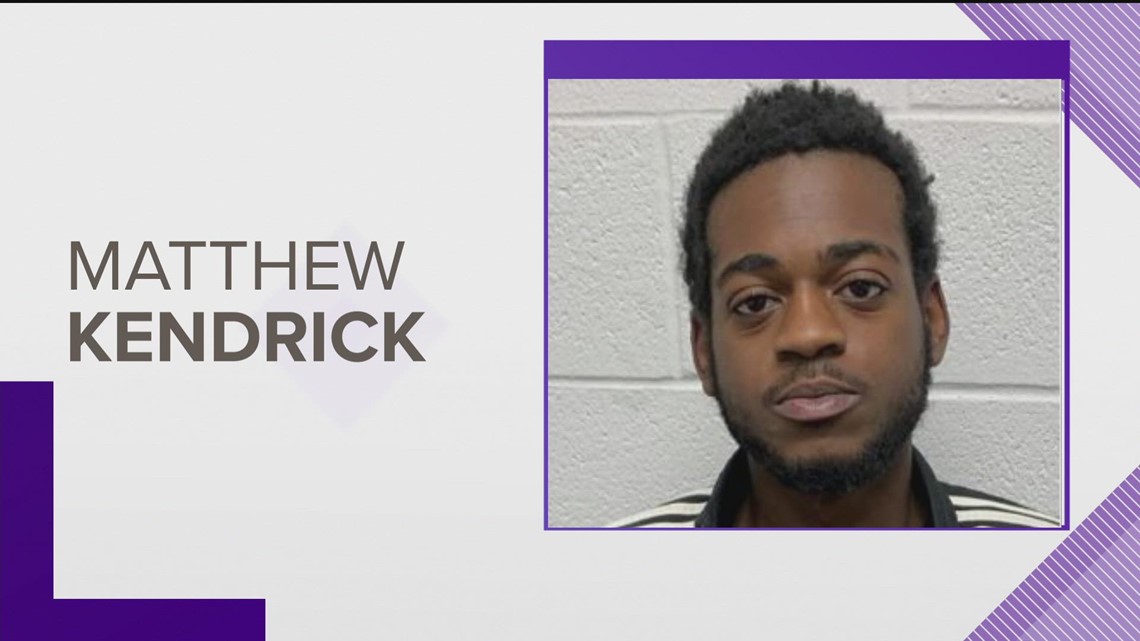 Perry man charged with murder after wife's fatal stabbing | 13wmaz.com