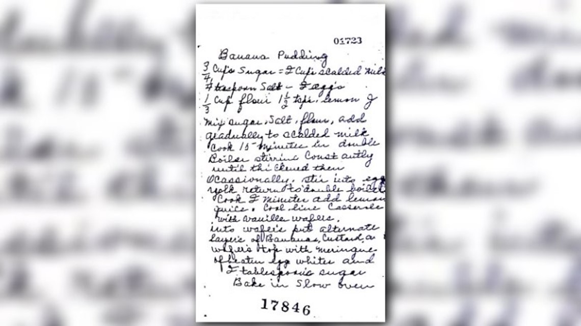 Visual history of the Anjette Lyles case | 13wmaz.com