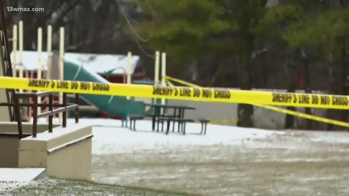 Police in Wisconsin still looking for motive in Abundant LIfe Christian ...