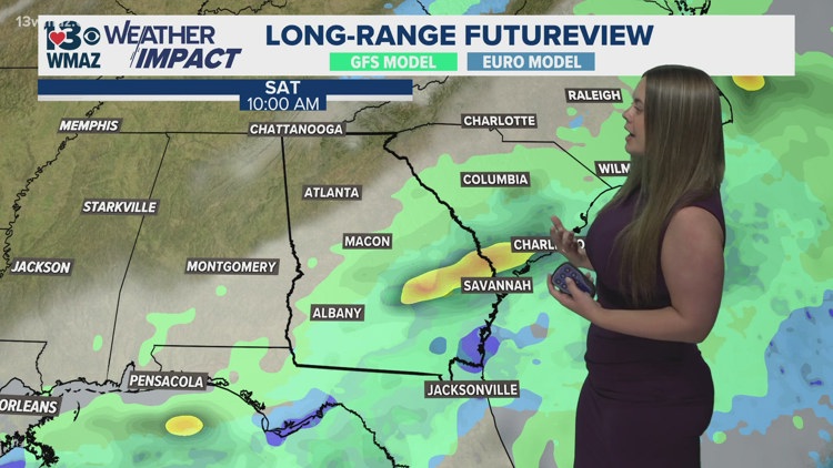 Straight From the Heart | 13wmaz.com