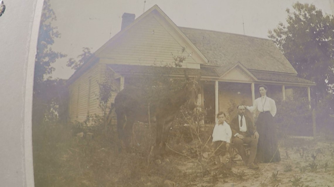 100-year-old farms to be honored by the Georgia National Fair, Gov ...