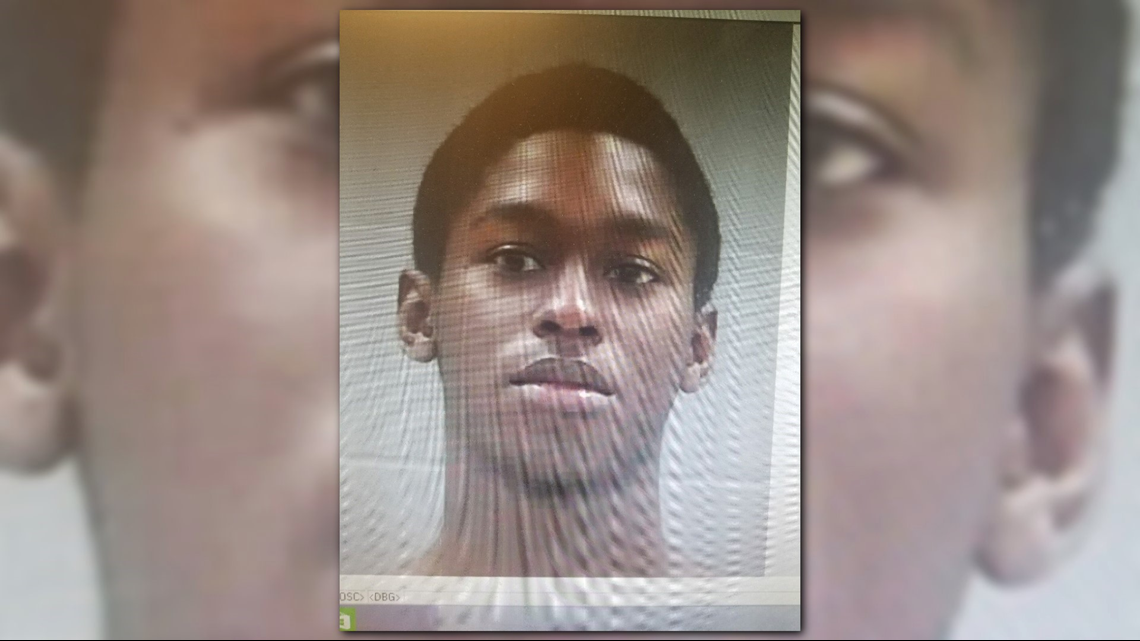 Update Baldwin Co Teen Charged With Murder Turns Himself In