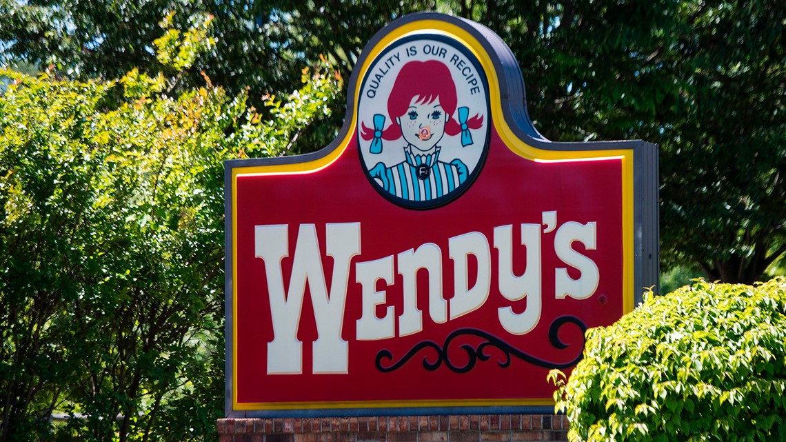 Wendy's and SpongeBob SquarePants team up for unique meal deal | 13wmaz.com