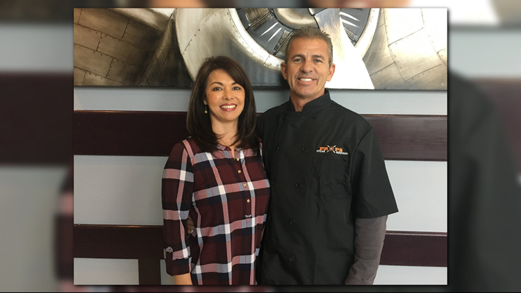 Steak and seafood restaurant to open in former Benson's building in ...