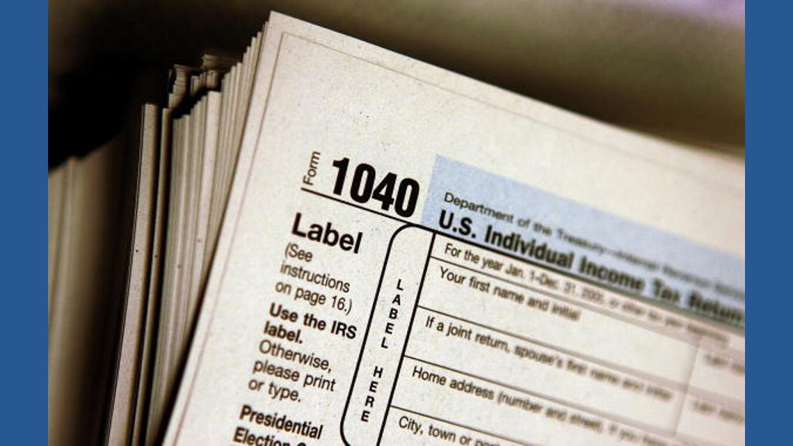 Tax day is tomorrow | Here's what you need to know before the deadline ...