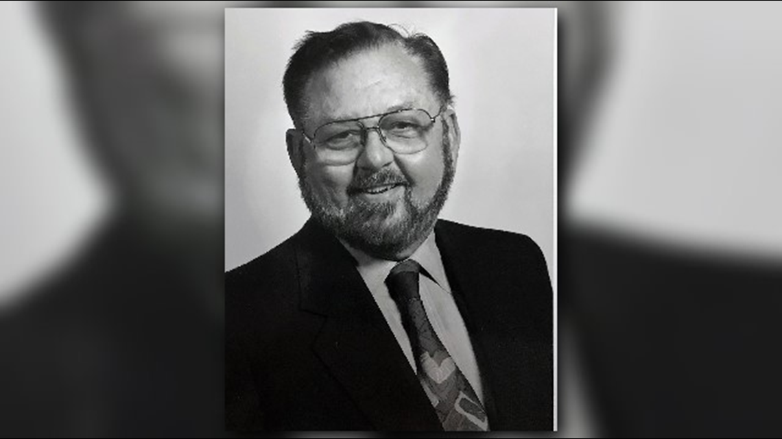 Early 13WMAZ radio, TV personality dies at 87 | 13wmaz.com