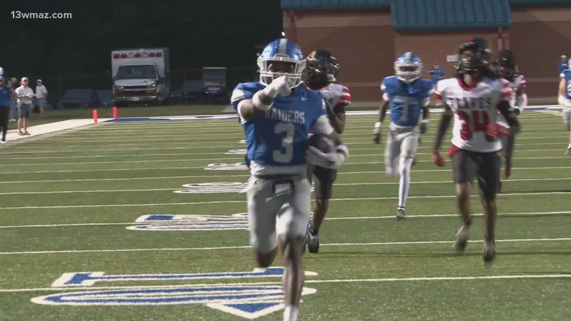 Missing 4-year-old Alabama boy found dead; father arrested on ...