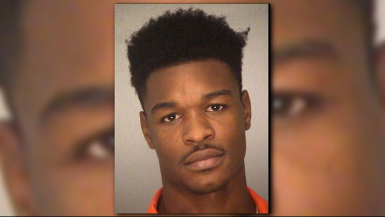 Deputies arrest homicide suspect, two women in Macon | 13wmaz.com