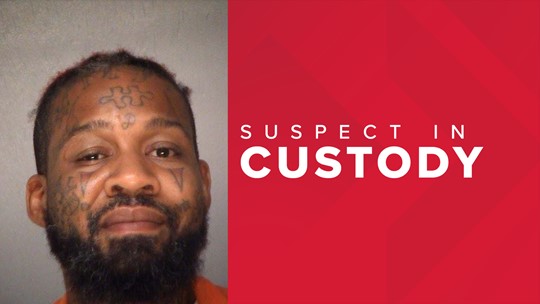 Macon man charged with shooting man inside tent | 13wmaz.com