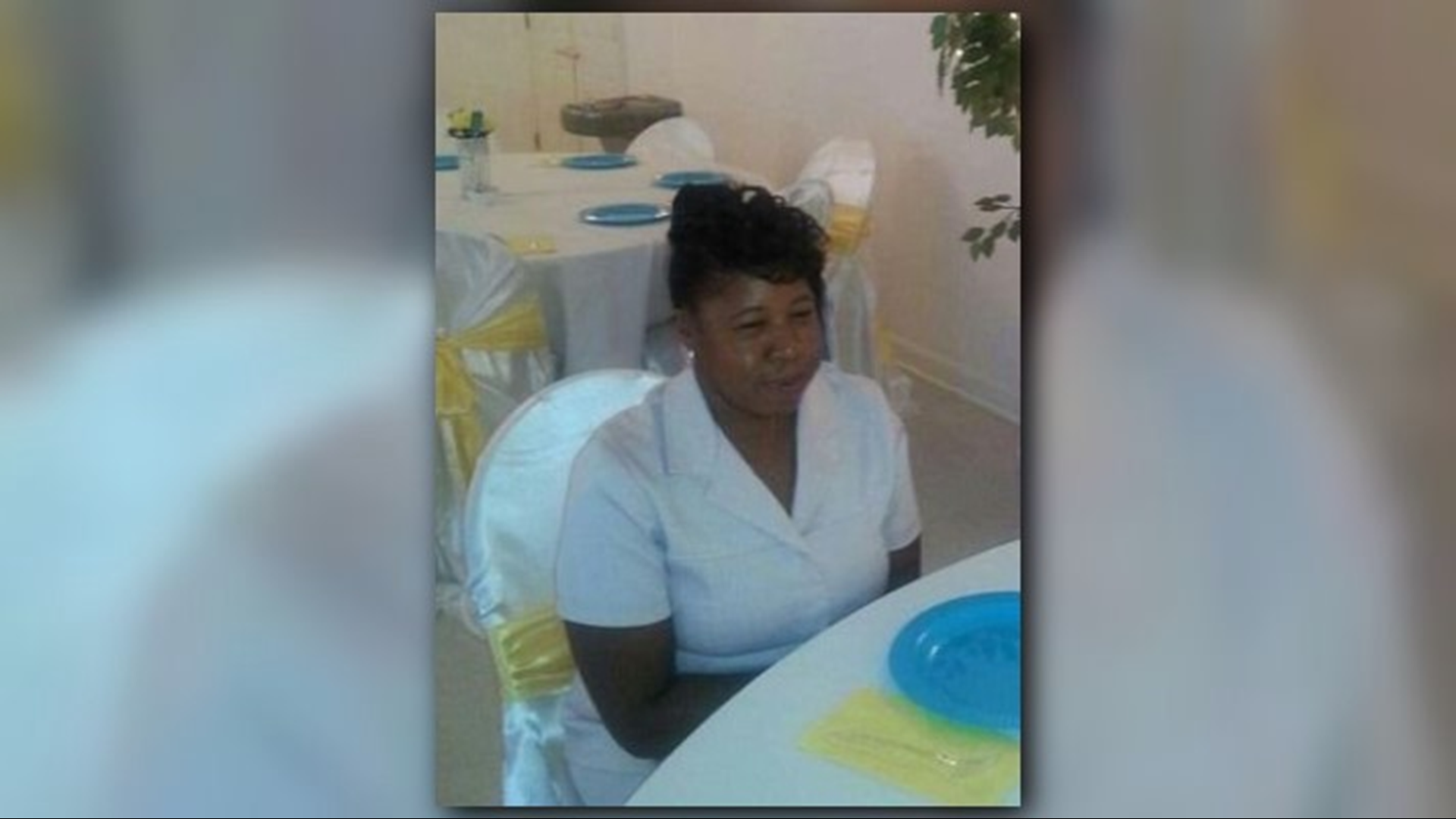 UNSOLVED: Where is Diane Fields? | 13wmaz.com