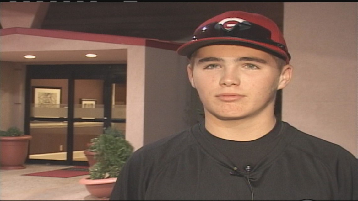 From Little League to UGA: Jake Fromm's rise to the top | 13wmaz.com