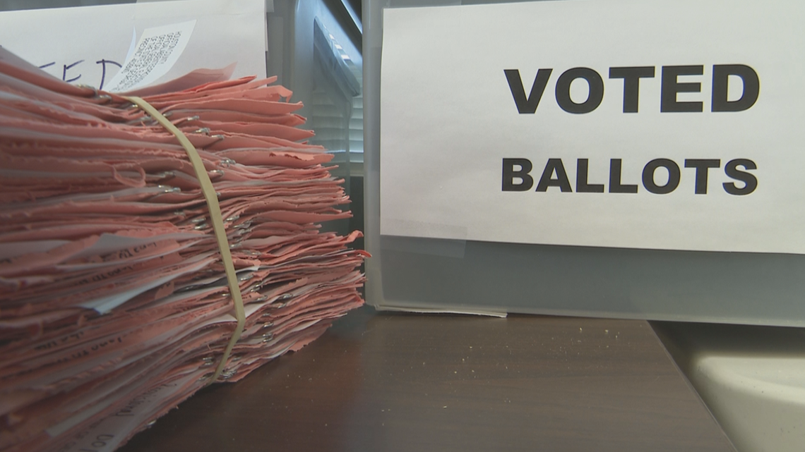 VERIFY: Does Houston Co. have a short early voting window for the ...