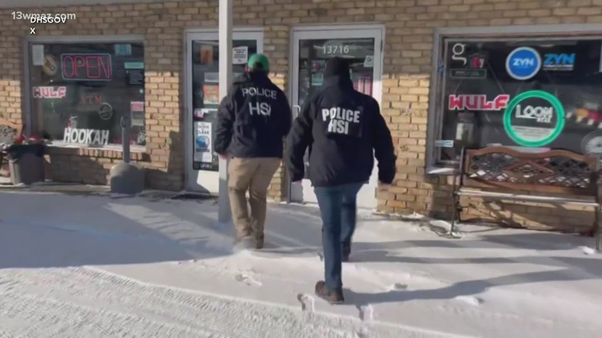 Investigations on alleged child care fraud in Minnesota | The latest ...