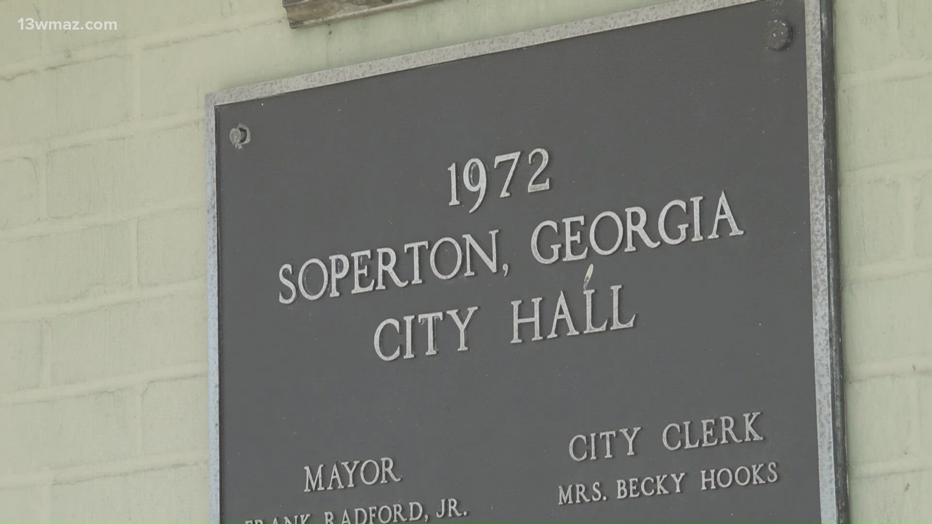 Soperton receives $1.1M for Hurricane Helene cleanup nearly 2 years ...