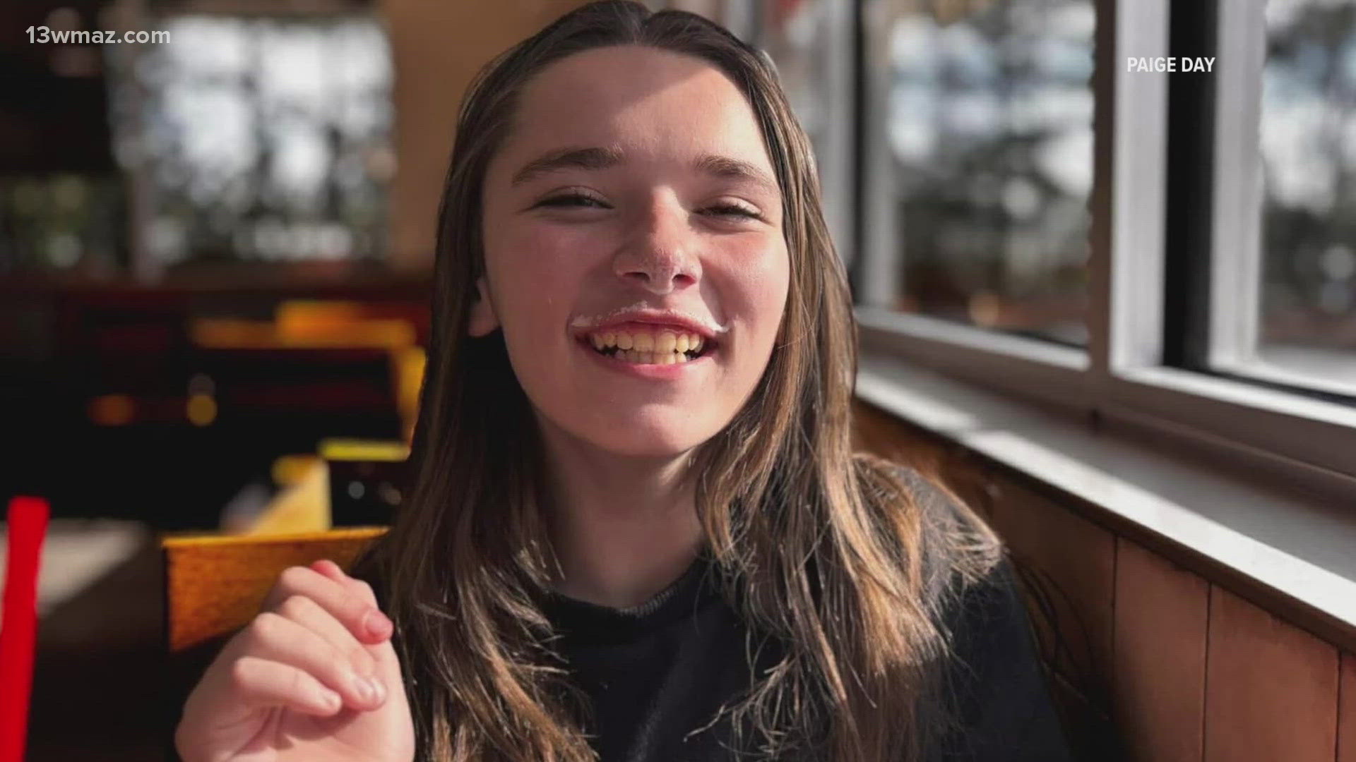 Byron family remembers 12-year-old daughter as vibrant, loving, and ...