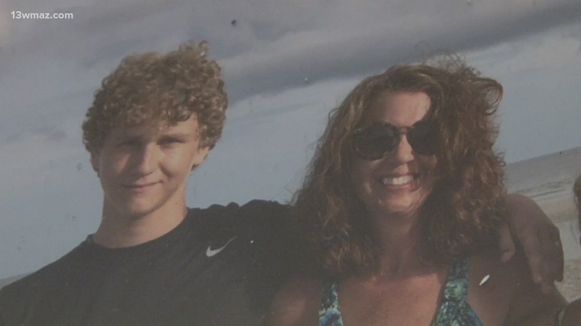 Perry fentanyl victim warns families of dangers | 13wmaz.com