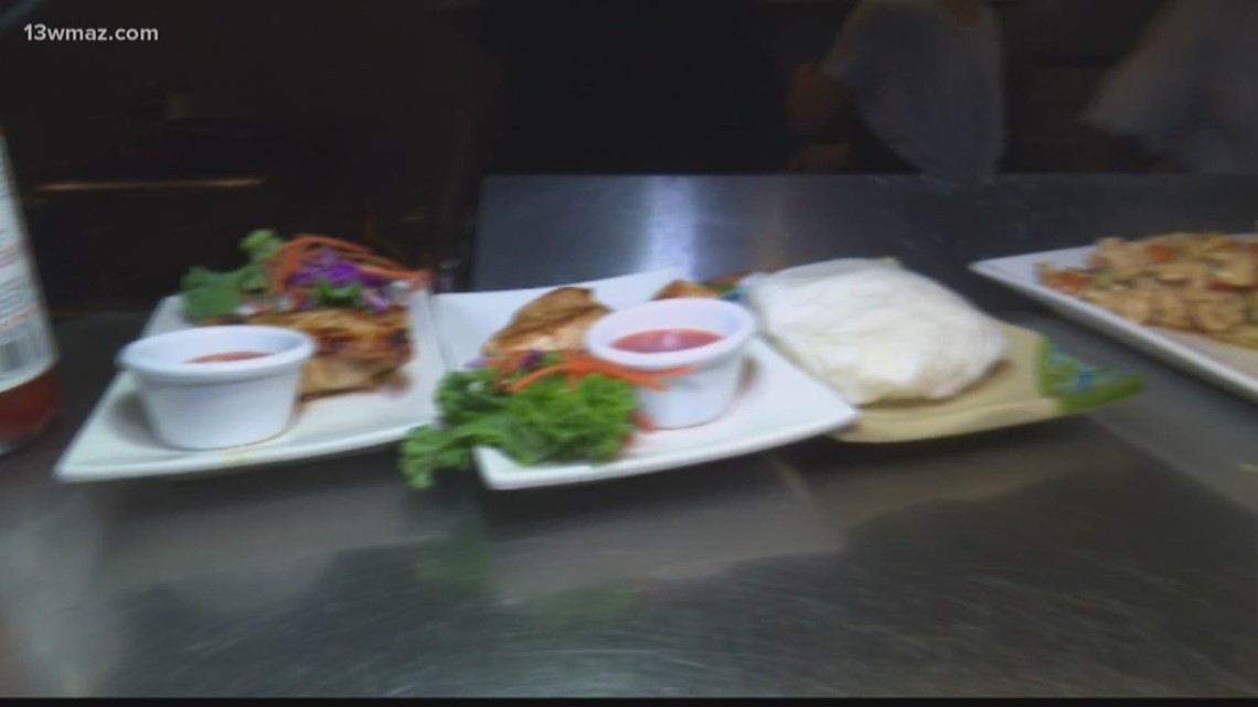 Macon Food Story: Tipping trends | 13wmaz.com