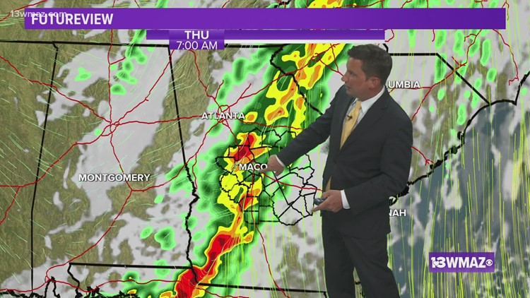 13WMAZ Mobile App | 13wmaz.com