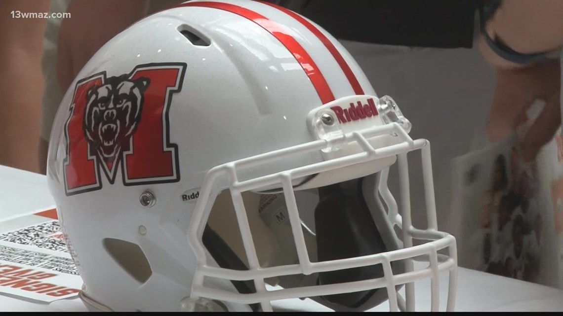 Mercer kicks off 2022 season with Fan Appreciation Day | 13wmaz.com