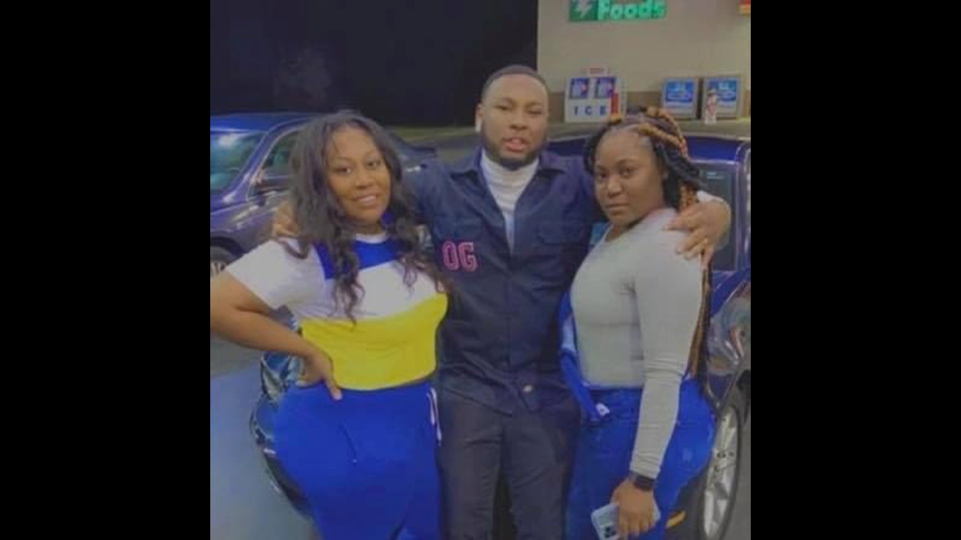 Friend remembers 2 victims killed in Macon mobile home shooting ...