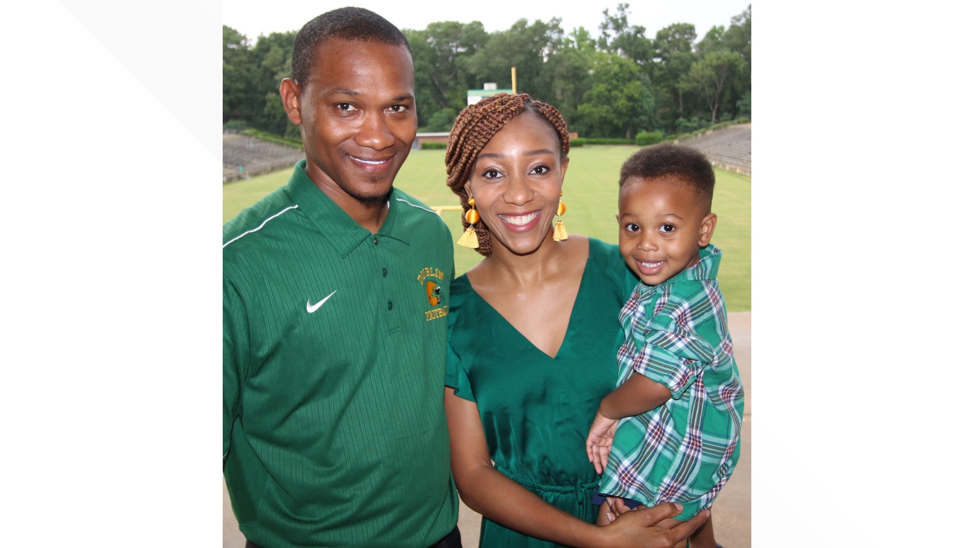 Anthony Jaroy Stuckey's legacy lives on in basketball tournament ...