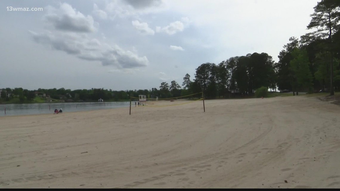 Bibb to celebrate completion of phase two in beautification project at ...