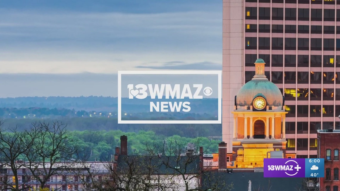 13WMAZ News at 6 p.m. | 13wmaz.com