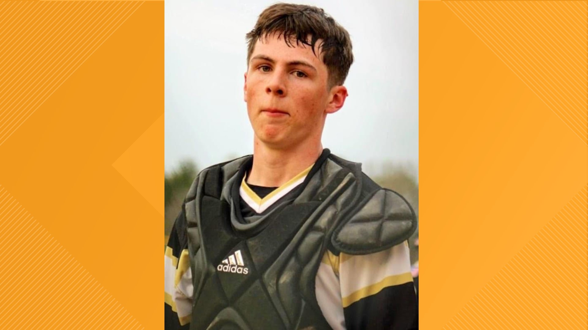 Friends, teammates remember Dillon McCoy | 13wmaz.com