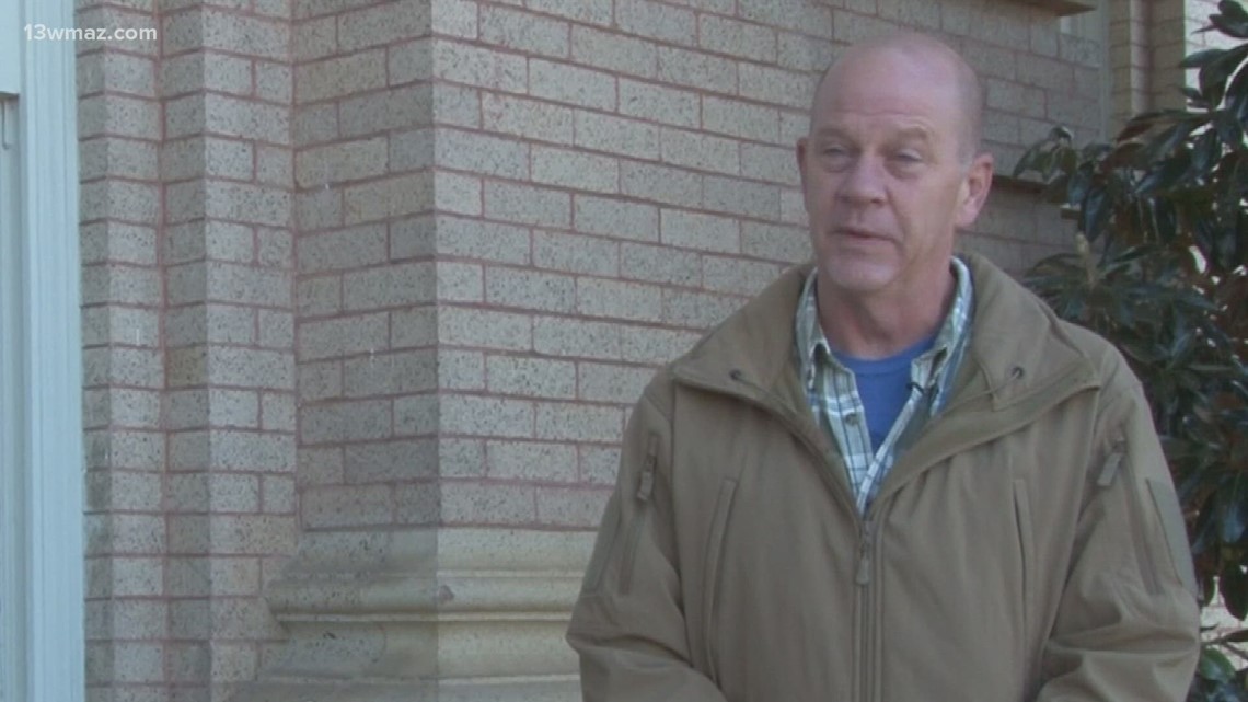 Wilcox County elects new sheriff after death of Robert Rodgers ...