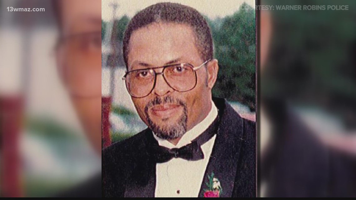 Warner Robins Police Department needs help in solving 2001 homicide ...