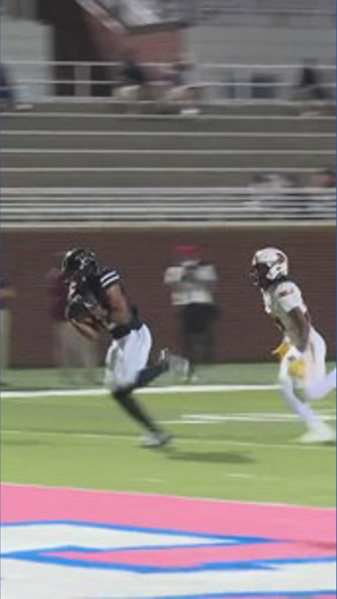 Houston County football star MJ Mathis commits to Alabama | Houston ...