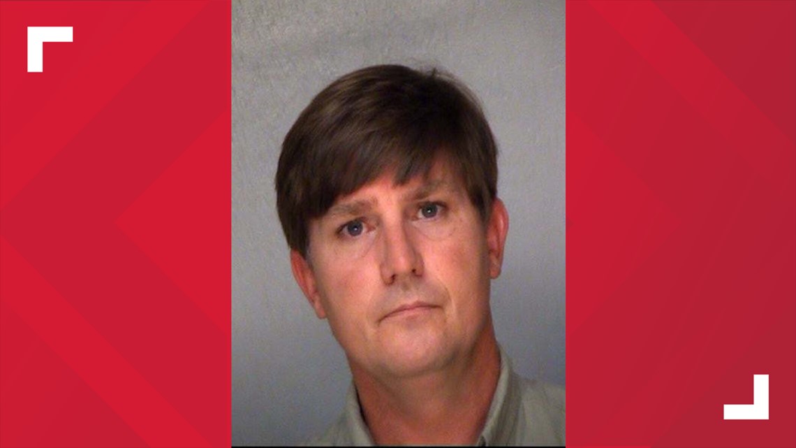 Macon man charged with vehicular homicide after fatal wreck | 13wmaz.com Macon man charged with vehicular homicide after fatal wreck | 13wmaz.com